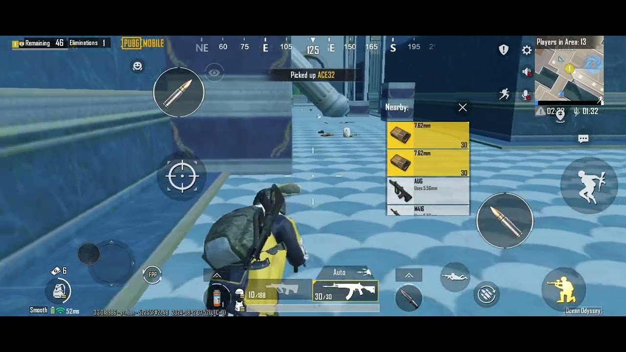 Rush Gone Wrong In Pubg Mobile..😂||Pubg Mobile||69 - YouTube