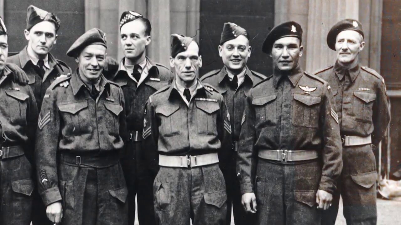 THE EVENT: Honouring Indigenous Heroes - Tommy Prince Commemorative ...