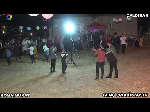 DAMAT KENDİ DÜĞÜNÜN'DE ŞARKI SÖYLÜYOR 2019