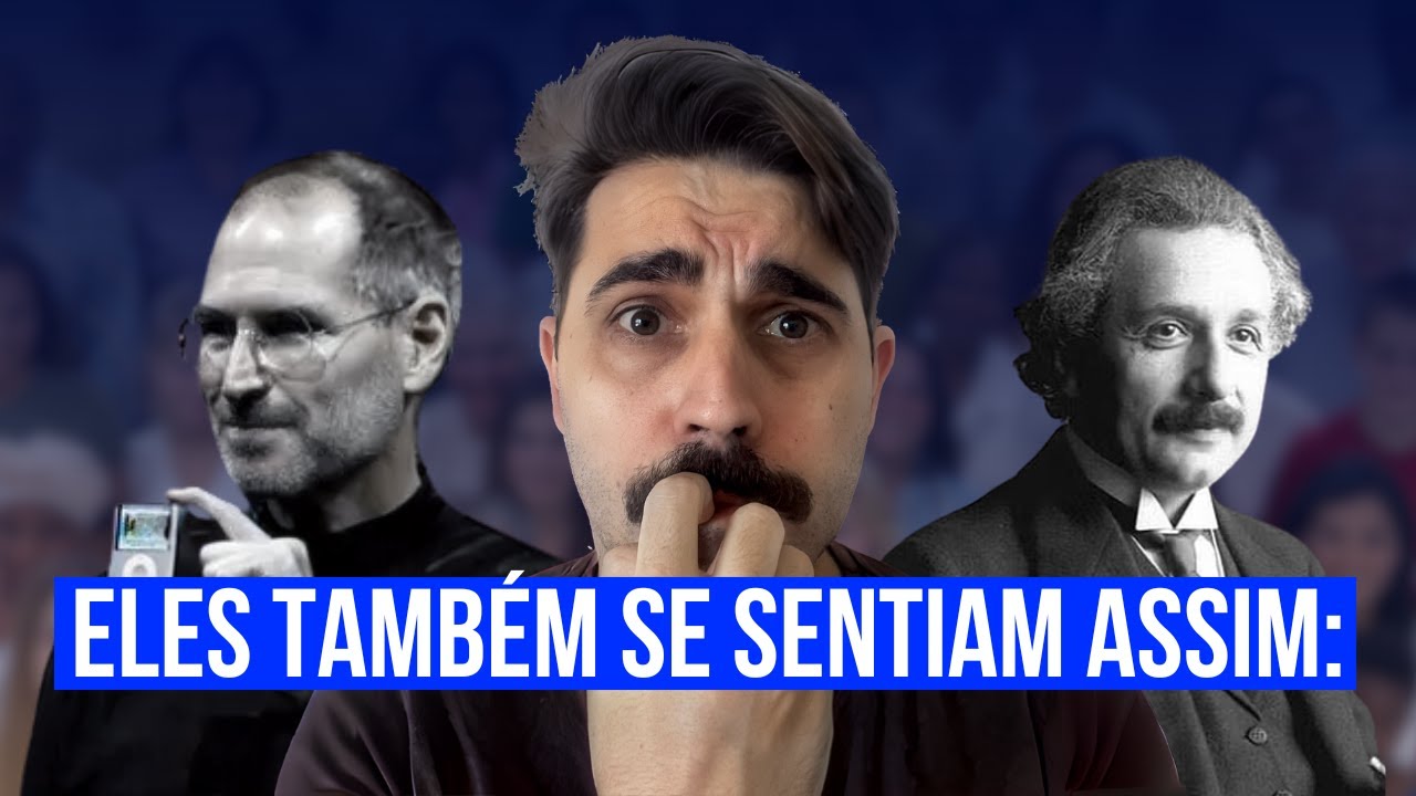 Só assista isso se você se considera um impostor! - YouTube