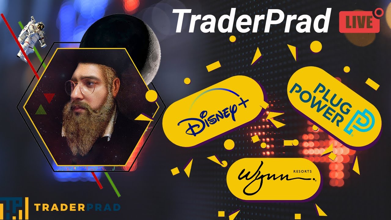 🔴 LIVE AFTER HOURS - August 9, NYSE & NASDAQ Stocks Earnings! ($DIS ...