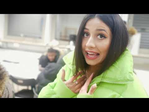 ✖️ MAKING OF: MEL - BABA SAGT✖️