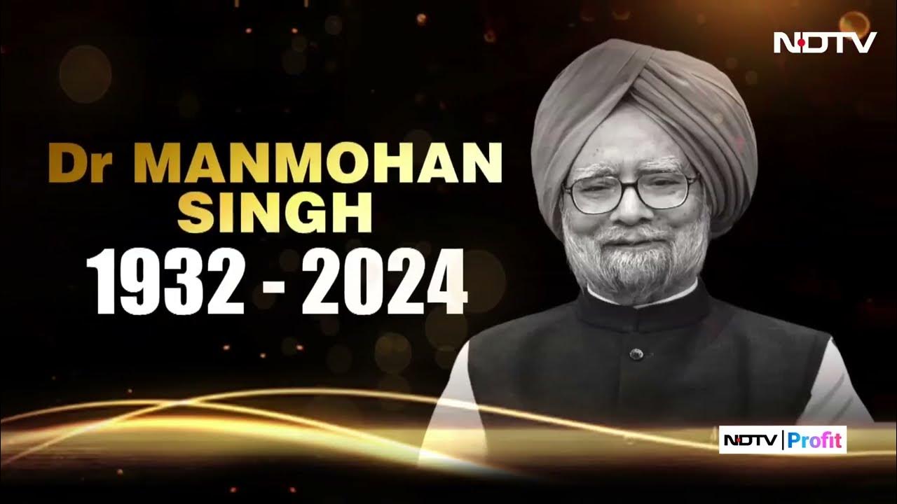 'Whether I Remain A PM Or Not, It Doesn’t Matter’: Anand Sharma Recalls ...