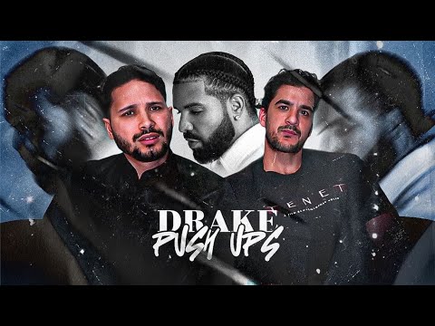 DRAKE - PUSH UPS - V1 - YouTube