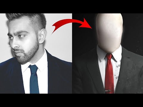 Slenderman’in TÜYLER ÜRPERTİCİ Hikayesi !