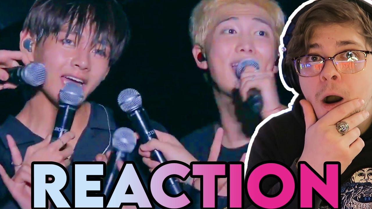 NON KPOP Fan reacts BTS - Attack on Bangtan/ The Rise Of Bangtan - YouTube