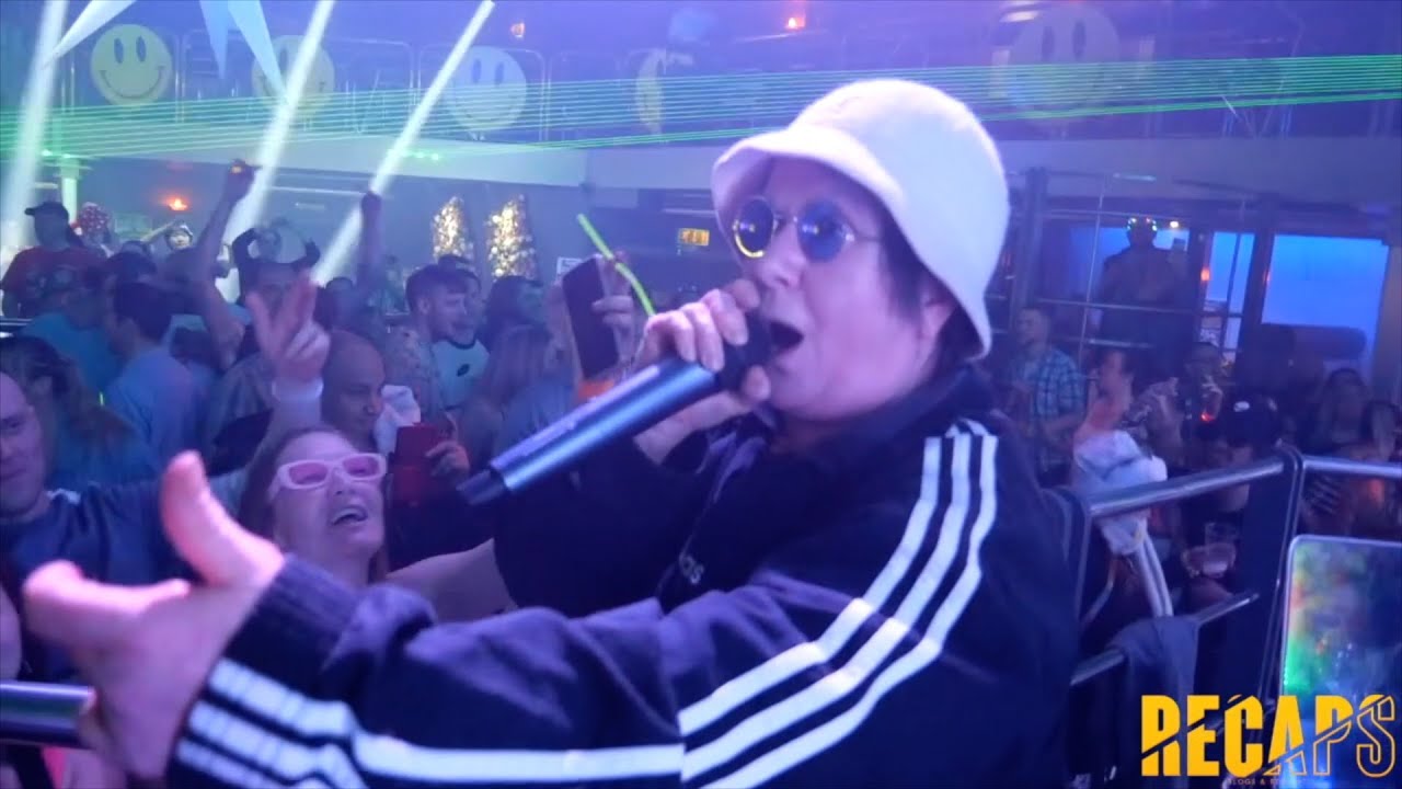 Kevin and Perry Official - Rewind to the 90's - LIVE SET - VENOM NIGHT ...