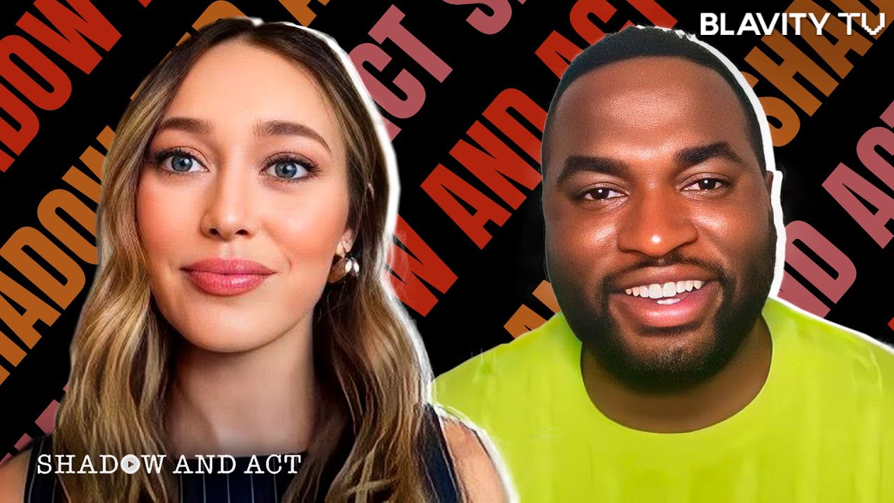 'Saint X' Stars Alycia Debnam-Carey, Josh Bonzie And More Tease ...