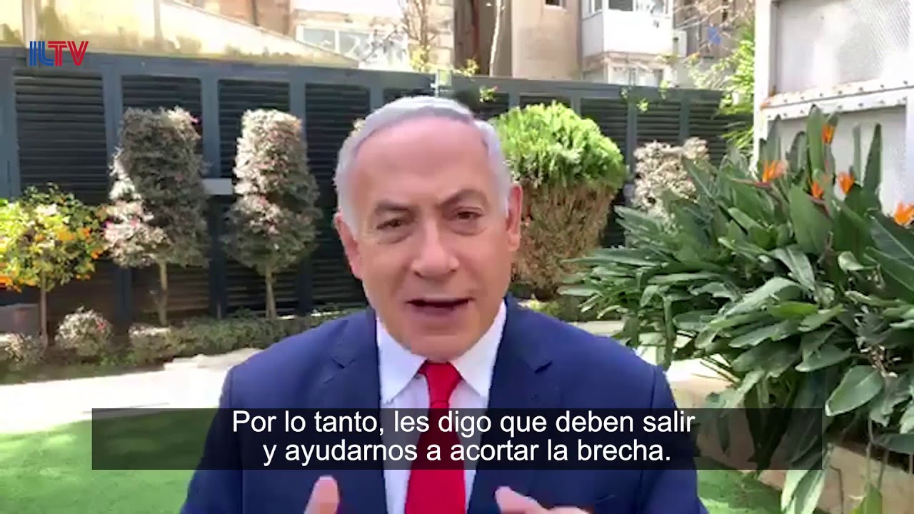Noticias de Israel en Español - Elecciones Parlamentarias 2019 - YouTube