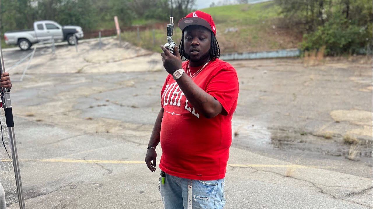 Esco Vo x Huncho Don Hulio - Dead Guys - YouTube
