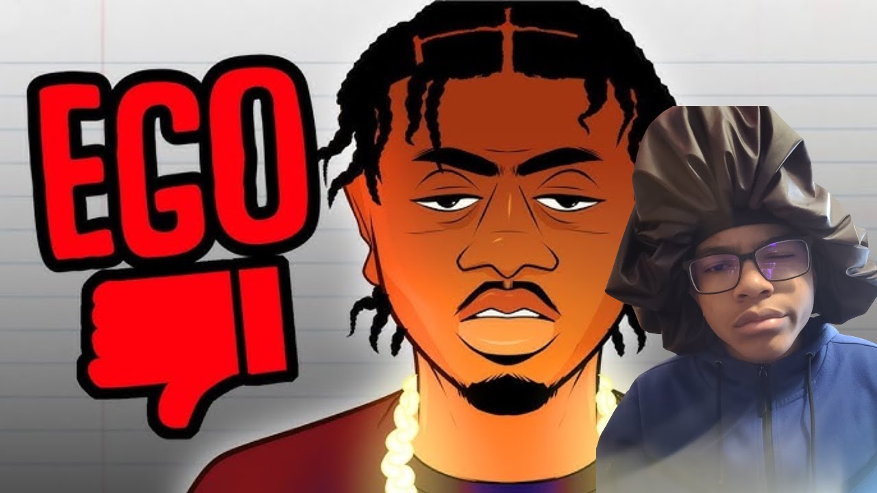 This Rappers Ego Turned The World Against Him | Reaction - YouTube