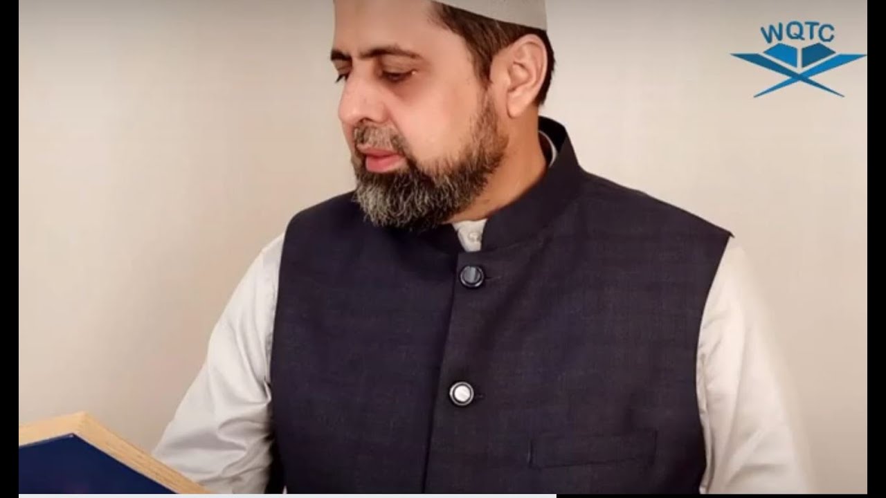 What is Hayattan Tayyiba? - YouTube