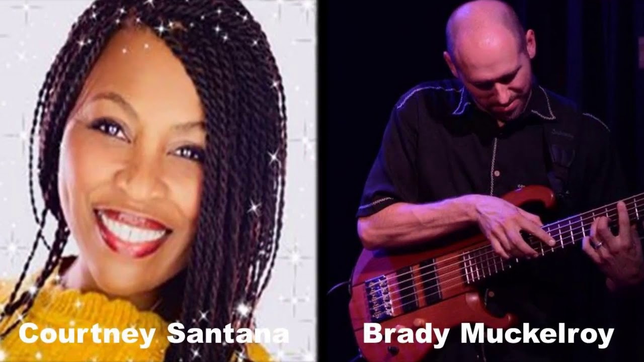 Soul Sessions ~ meet the artists - YouTube