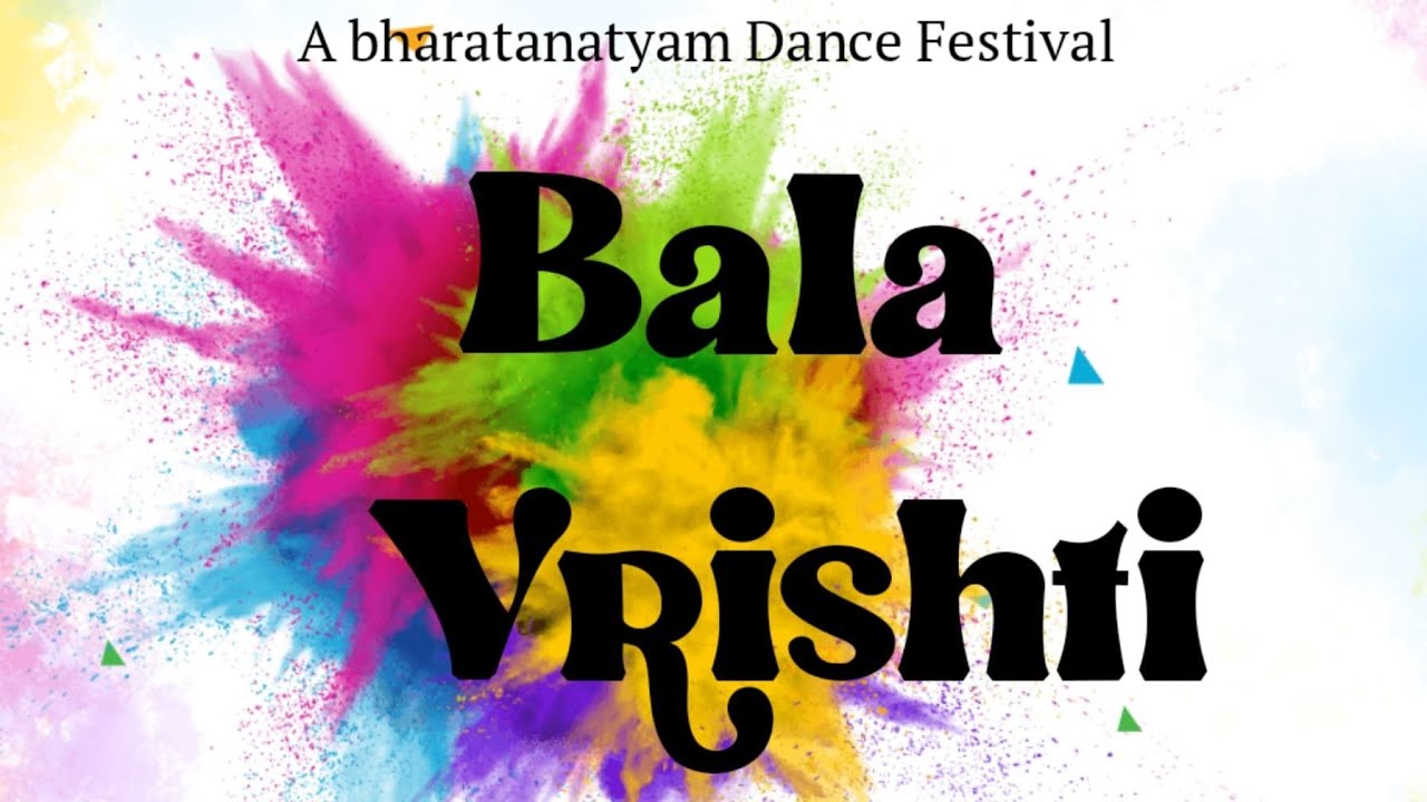 BALA VRISHTI 2023 - YouTube