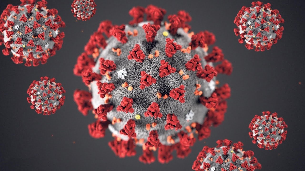 NON FARTI INFETTARE DAL CORONAVIRUS (SCP 4739) Giaknite scp#5 - YouTube