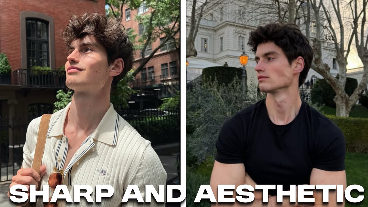 4 Features That Makes You Mog Everyone (It's not only face bro) - YouTube