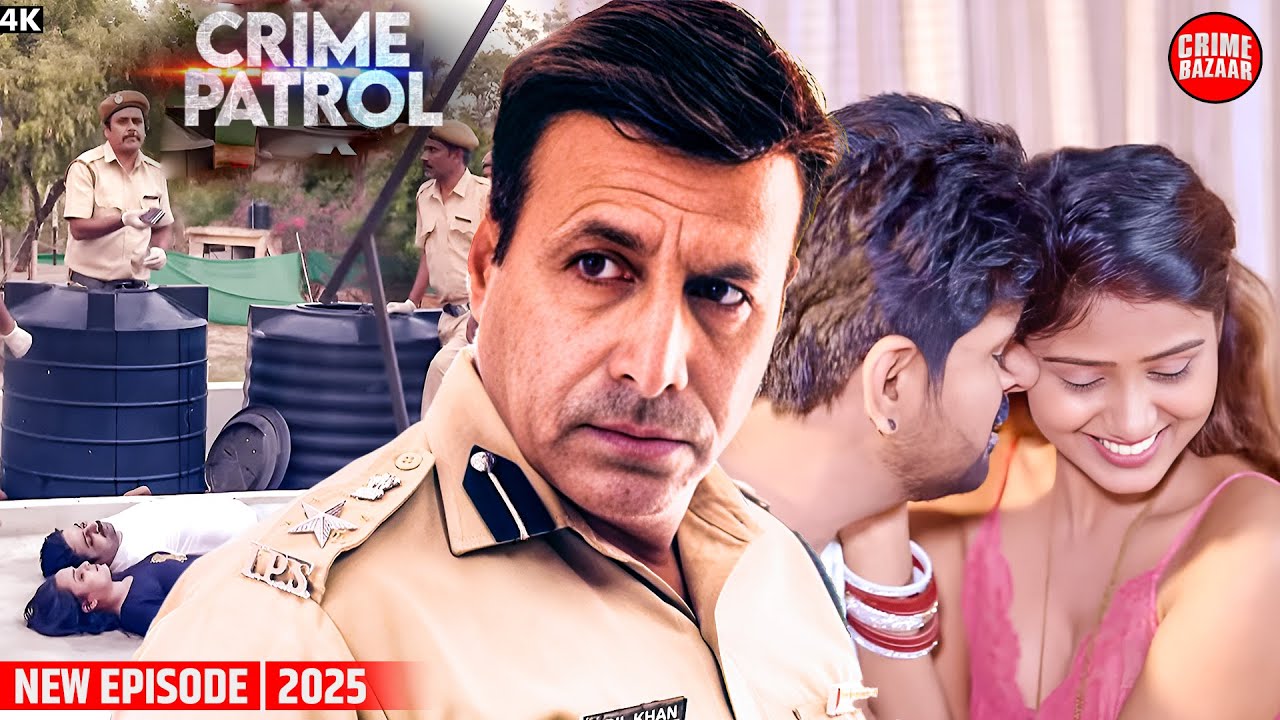 Gujarat Crime | Manisha और Shaikh के बीच क्या रिश्ता था? | Crime Patrol ...