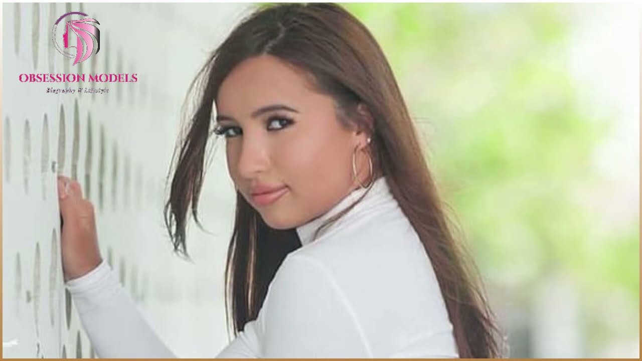 Maria Gjieli..Biography, age, weight, relationships, net worth, outfits ...