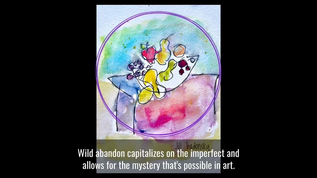 How to be draw a mystery. - YouTube