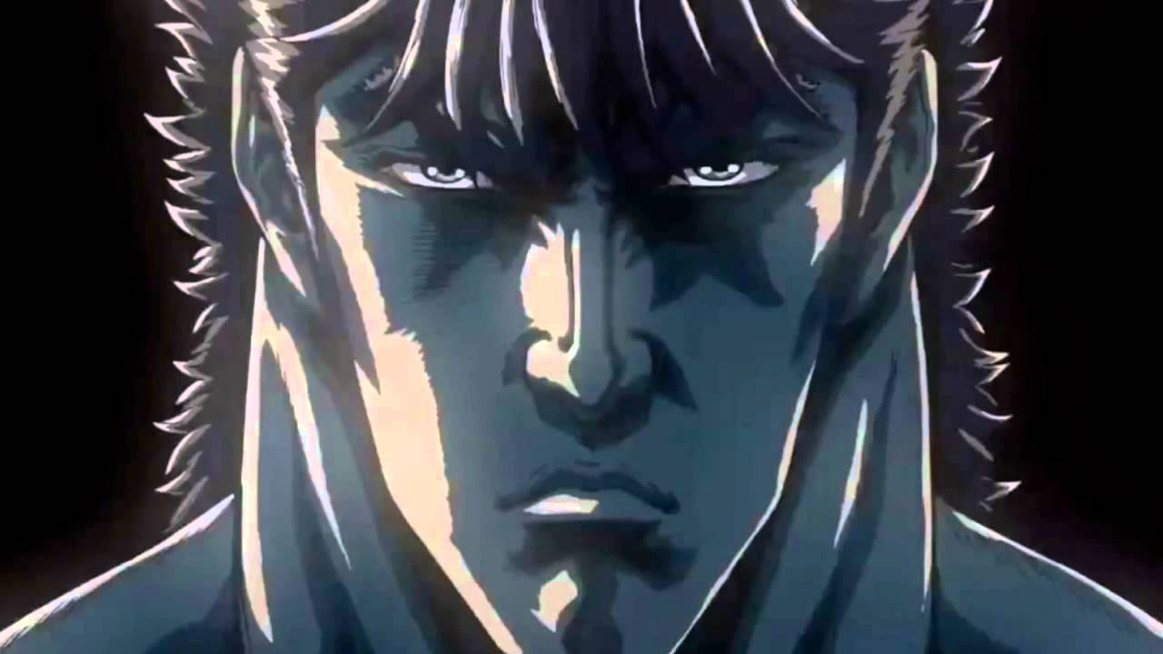Soundtrack - Dry your Tears - YouTube