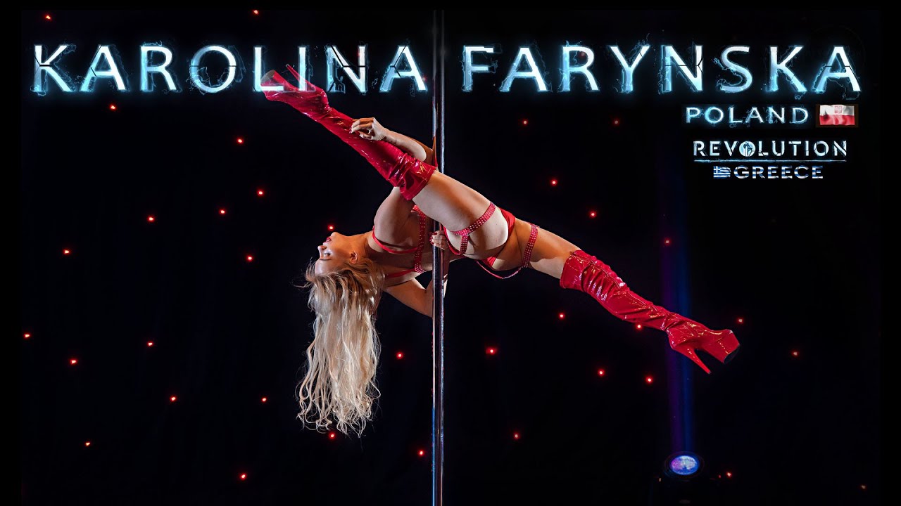 REVOLUTION. GREECE | Karolina Farynska, Poland (EXOTIC PROFESSIONAL ...