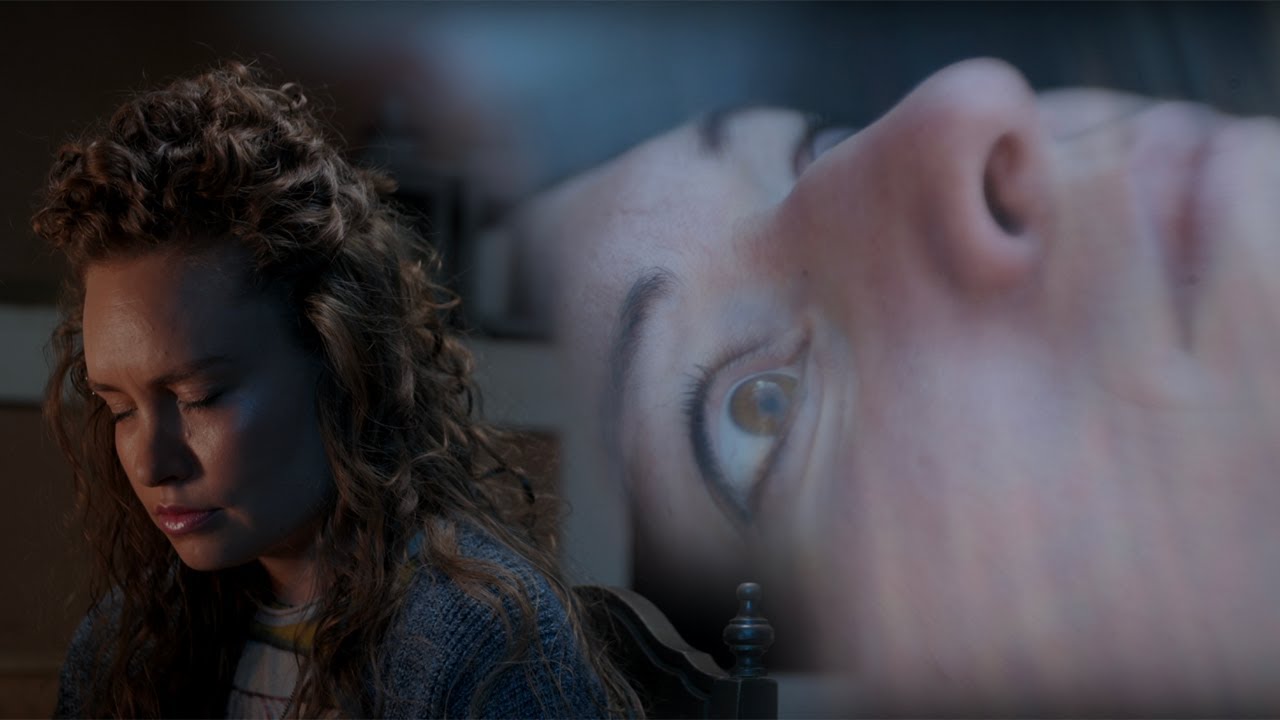 Say Goodbye (music video) - YouTube