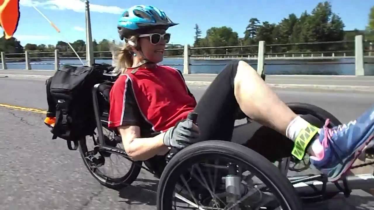 Catriking The Colonel By Drive - YouTube