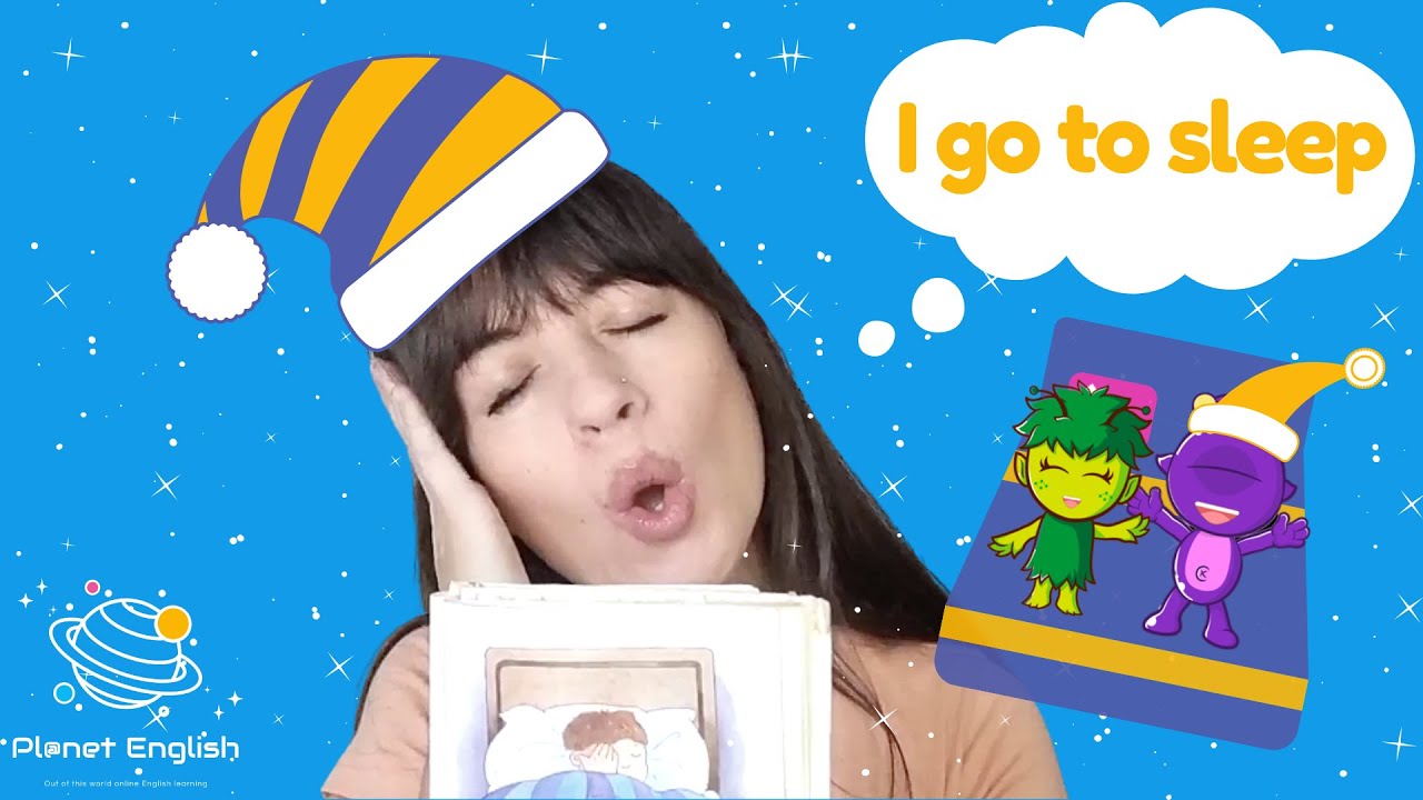 Interactive English for Kids | My Room Vocabulary - YouTube