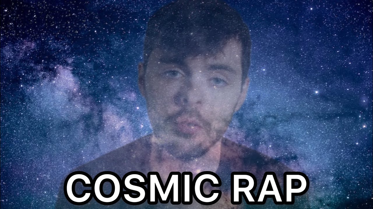 A.J. Ant - Cosmic Rap - YouTube