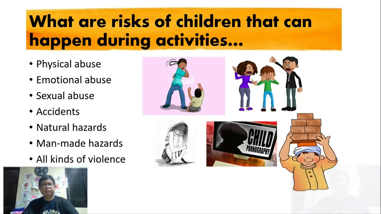 Session 1: Child Protection Risk Assessment (Cebuano) for CSO partners ...