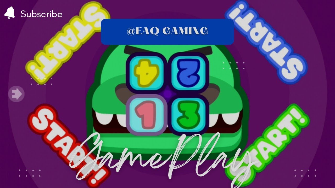 2 3 4 Player Mini Games || 💢 Extensive Competitive Gameplay 💢 - YouTube
