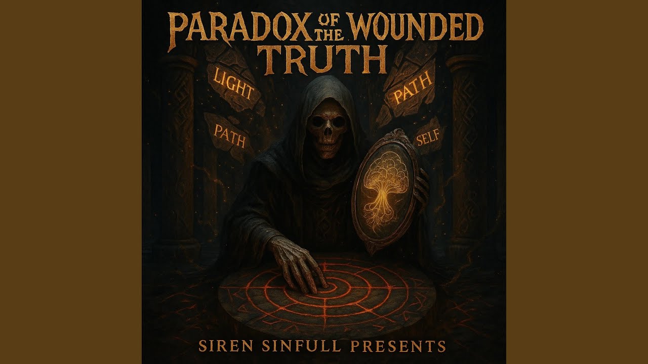 Paradox of the Wounded Truth (The Grotesque Dawn) - YouTube