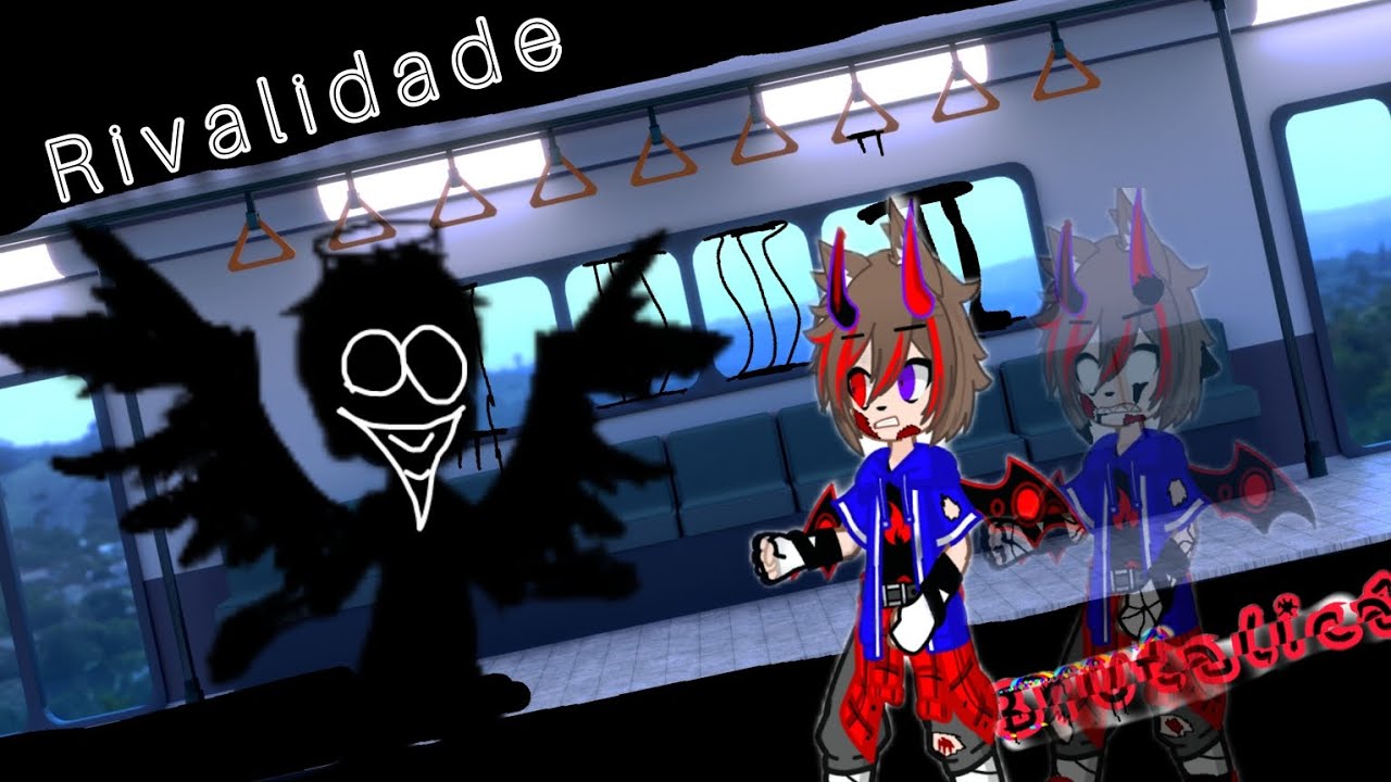 Rivalidade Brutalicalicá V6(Final Fight V6 mas é Arthur vs ? ¿ ?) - YouTube
