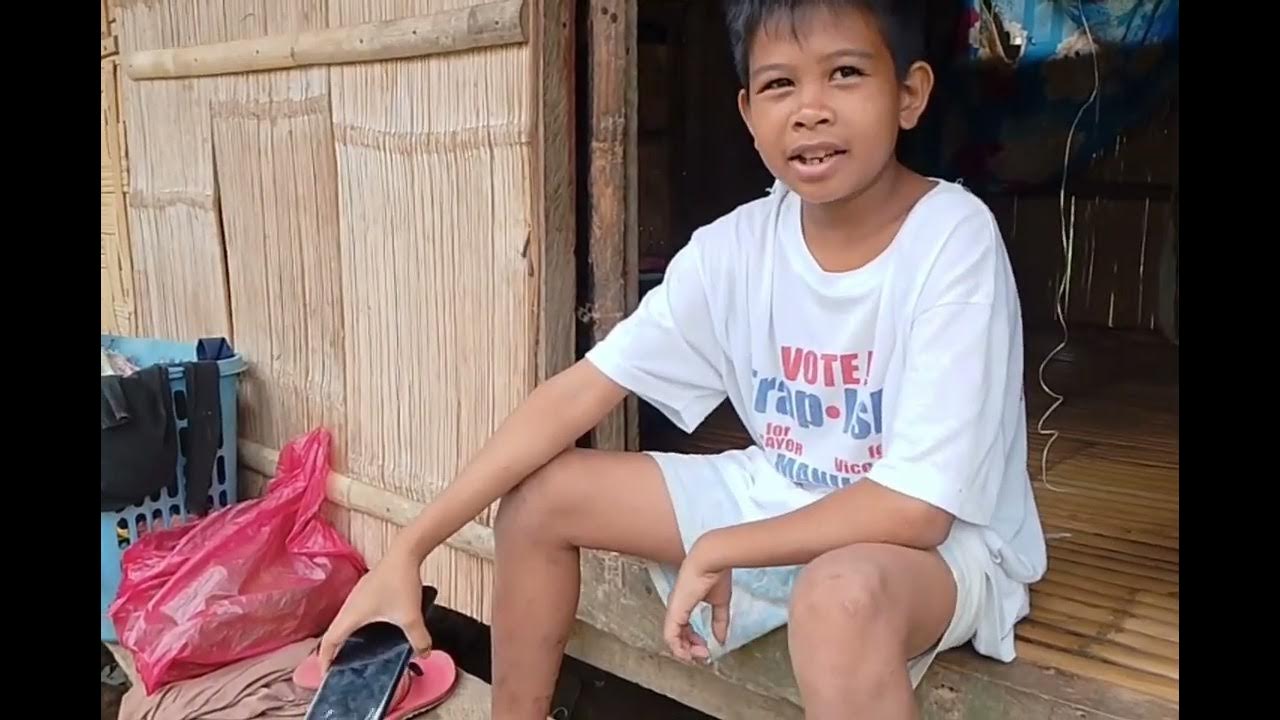 Kawatan nga Silingan part 2 "Magalit pag tanongin🤣"@JohnLloydCabaral-yn2ug #funny - YouTube