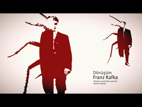 Franz Kafka | Dönüşüm \