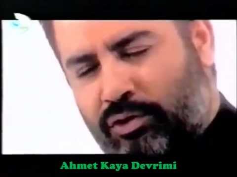 Ahmet Kaya ★ Kim Susturabilir Bizim Türkümüzü - Şiir [Sivas Katliamı Anısına]