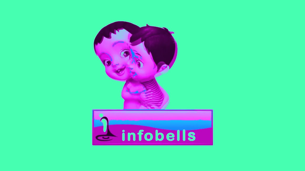 Infobells Logo Effects (Sponsored by Preview 2 Effects) Sound ...