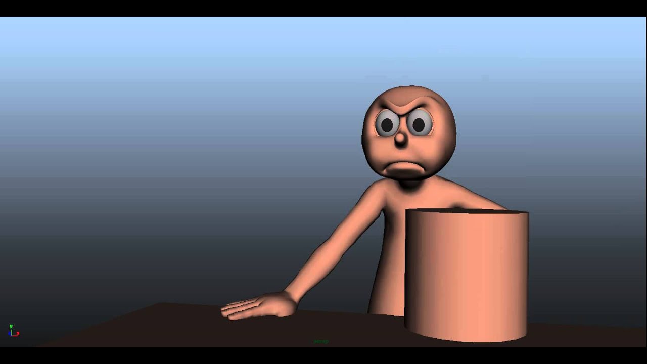 slap table - YouTube