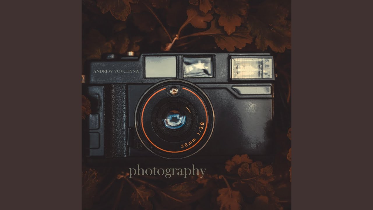 Photography - YouTube