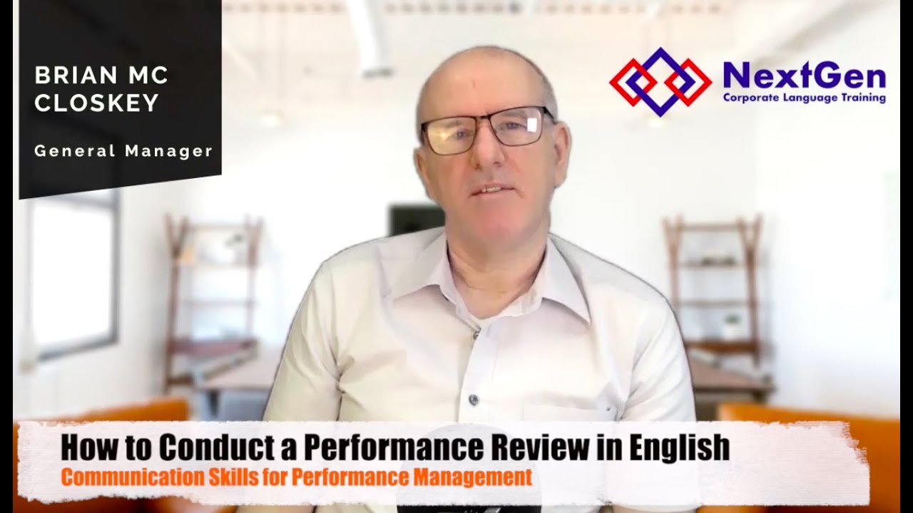 How To Conduct A Performance Review In English YouTube how-to-conduct-a-performance-review-in-english-youtube