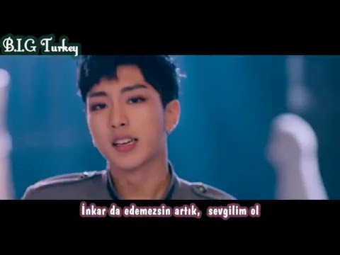 B.I.G - APHRODITE (Türkçe Altyazılı)