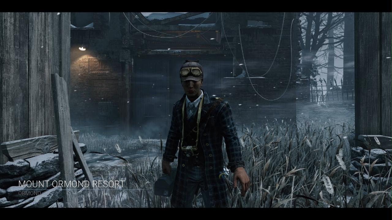 RIP Steve | Dead by Daylight - YouTube