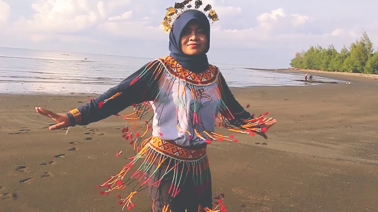 Indonesia Menari 2017 - YouTube
