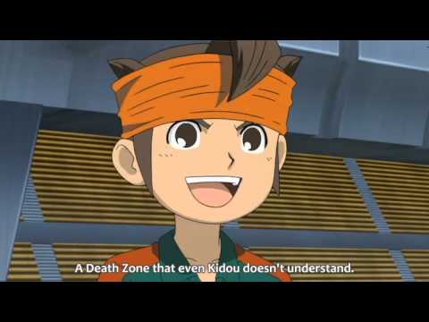 Inazuma Eleven Episode 56
