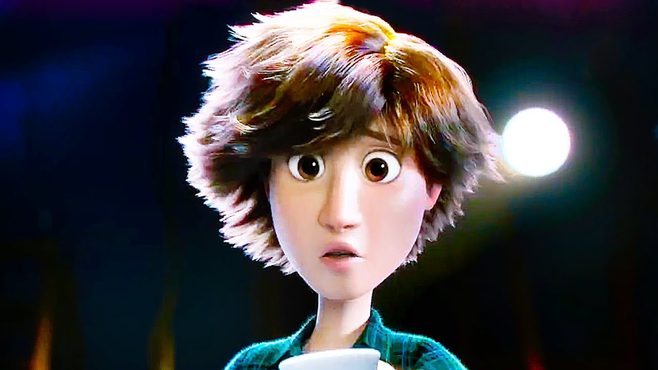 DREAM PRODUCTIONS "Meet Riley's Boyfriend" Trailer (NEW 2024) - YouTube