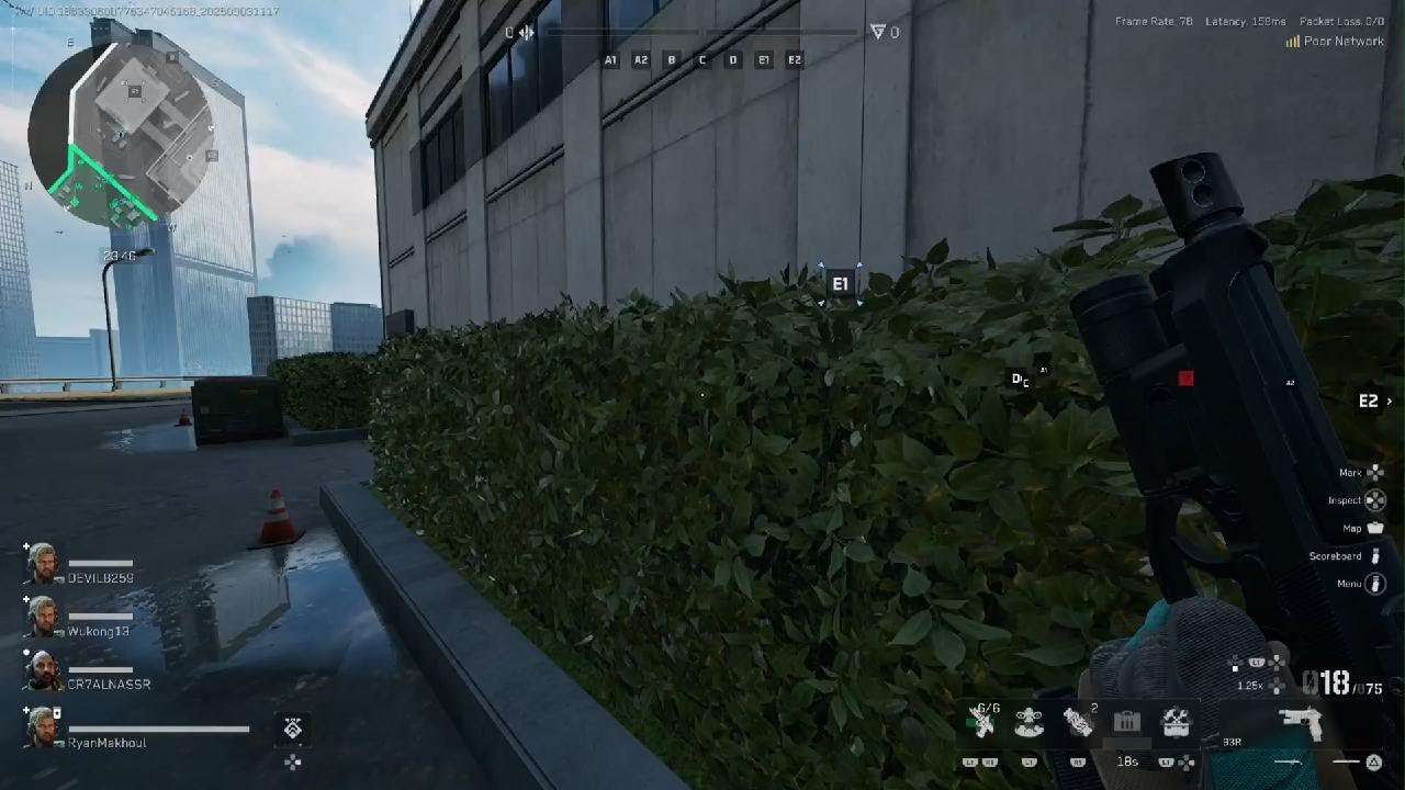 Delta Force Bot Lobby - YouTube