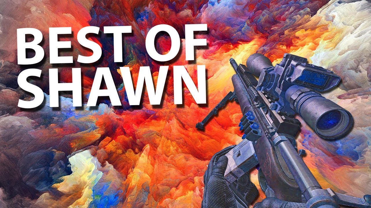 BEST OF SHAWN - YouTube