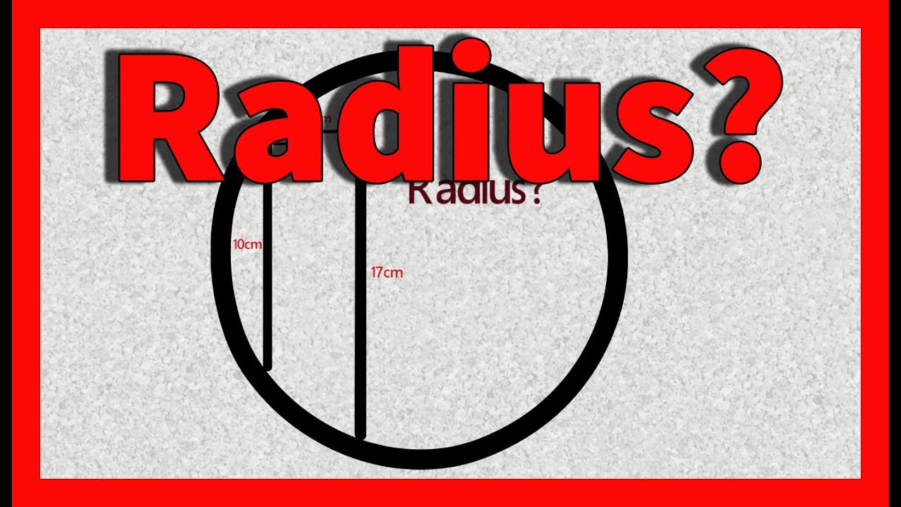How Circle Geometry & Chords Impact Real-World Design & Engineering ...
