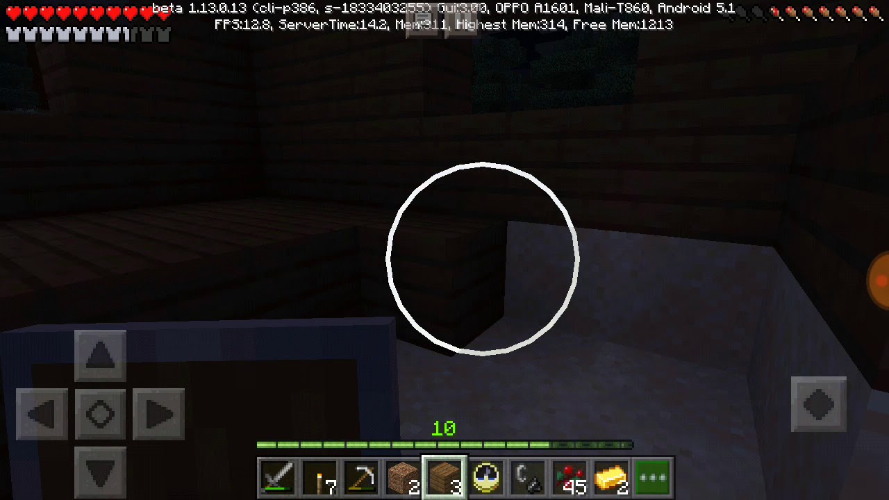 Play Minecraft #3 - YouTube