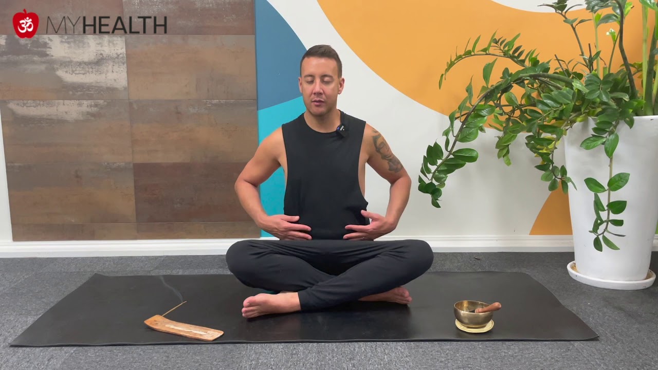 5D Activation Meditation - YouTube